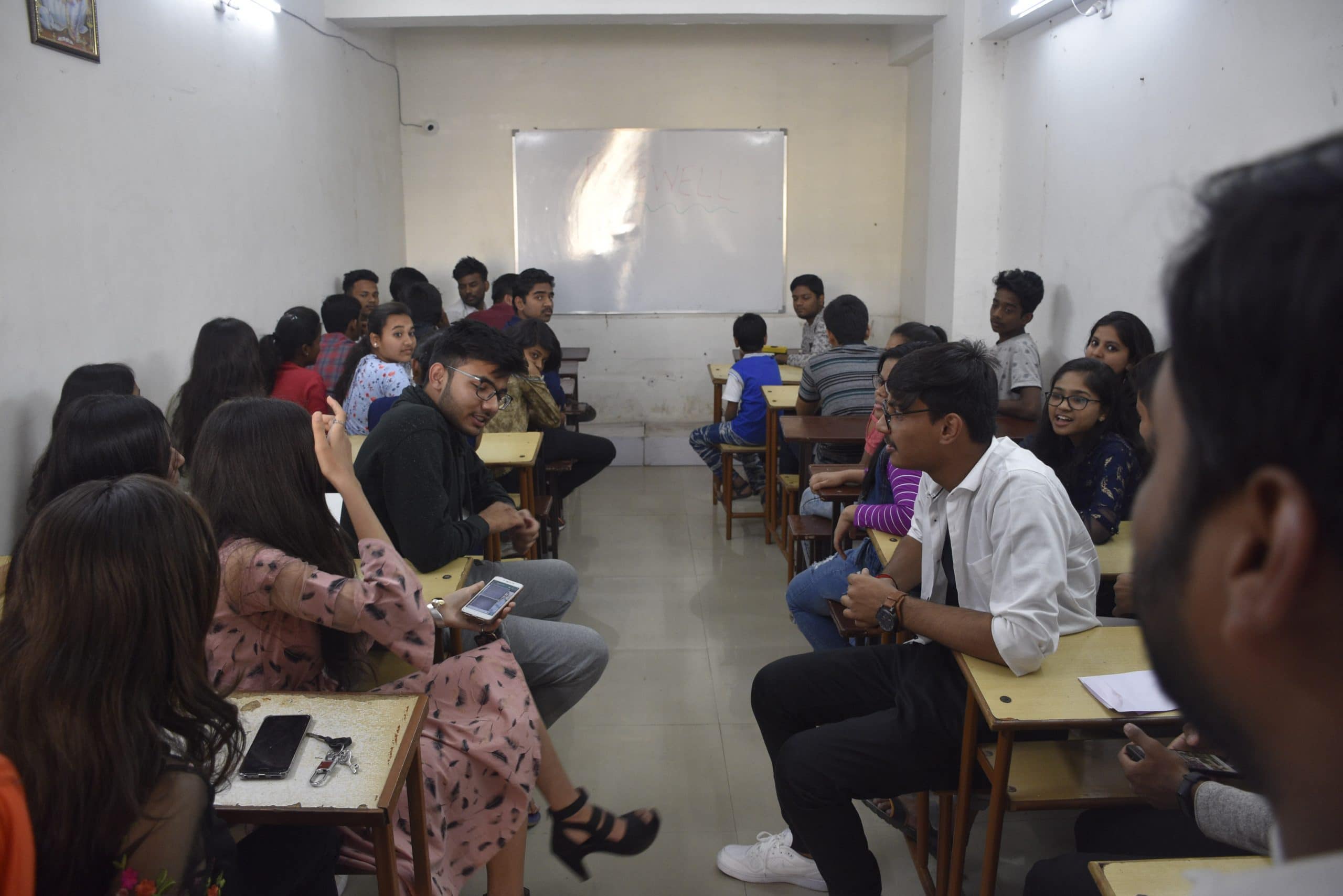 Gallery - Path Academy