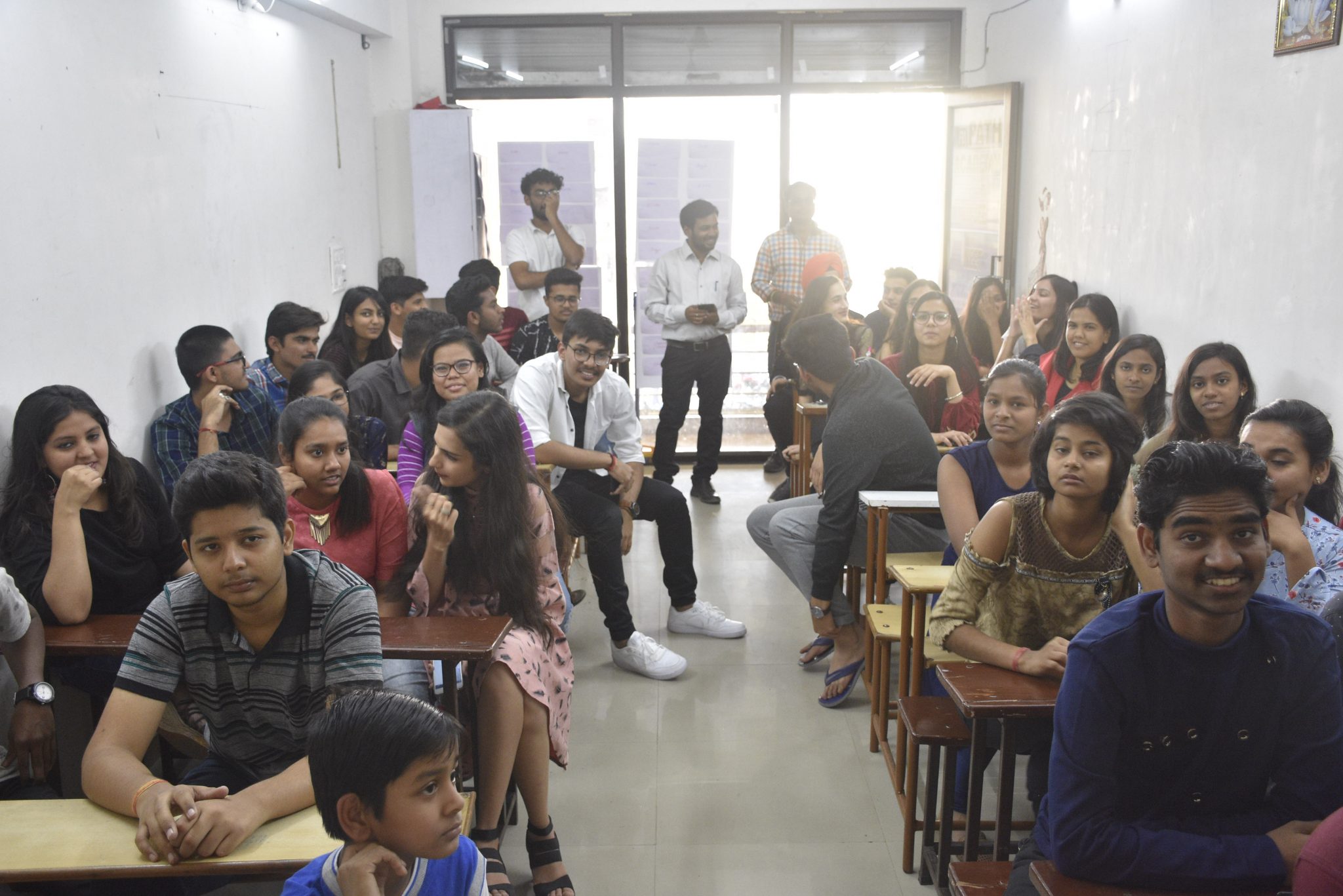 Gallery - Path Academy