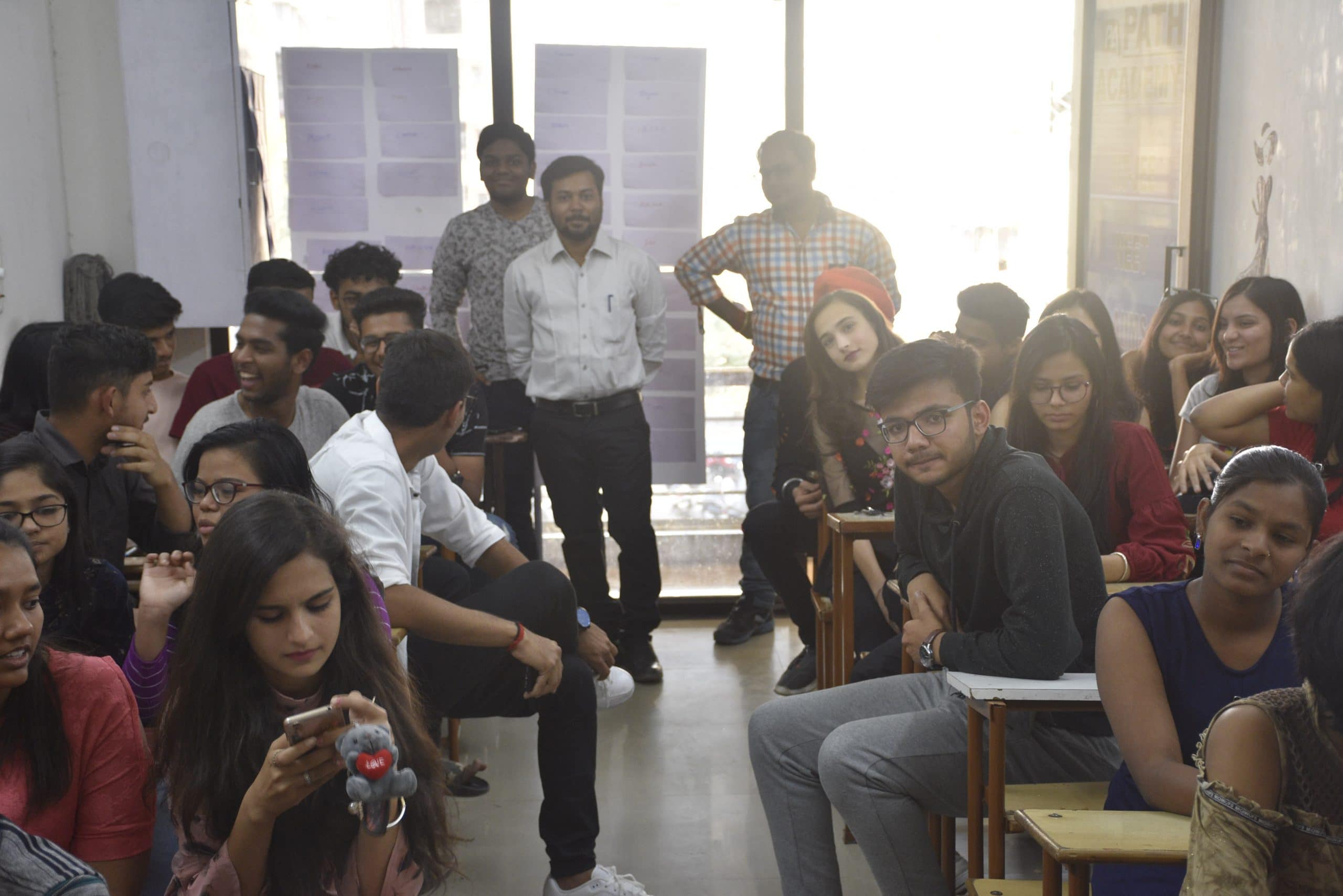 Gallery - Path Academy