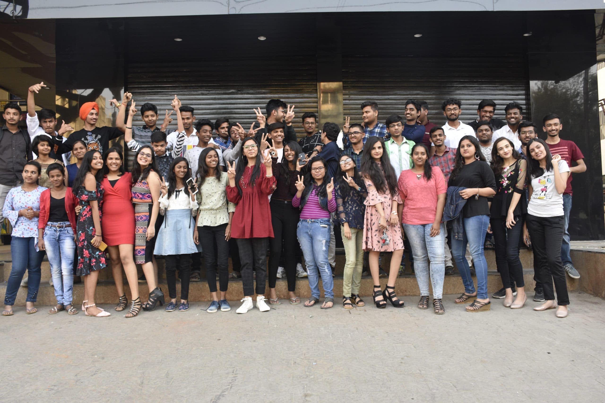 Gallery - Path Academy