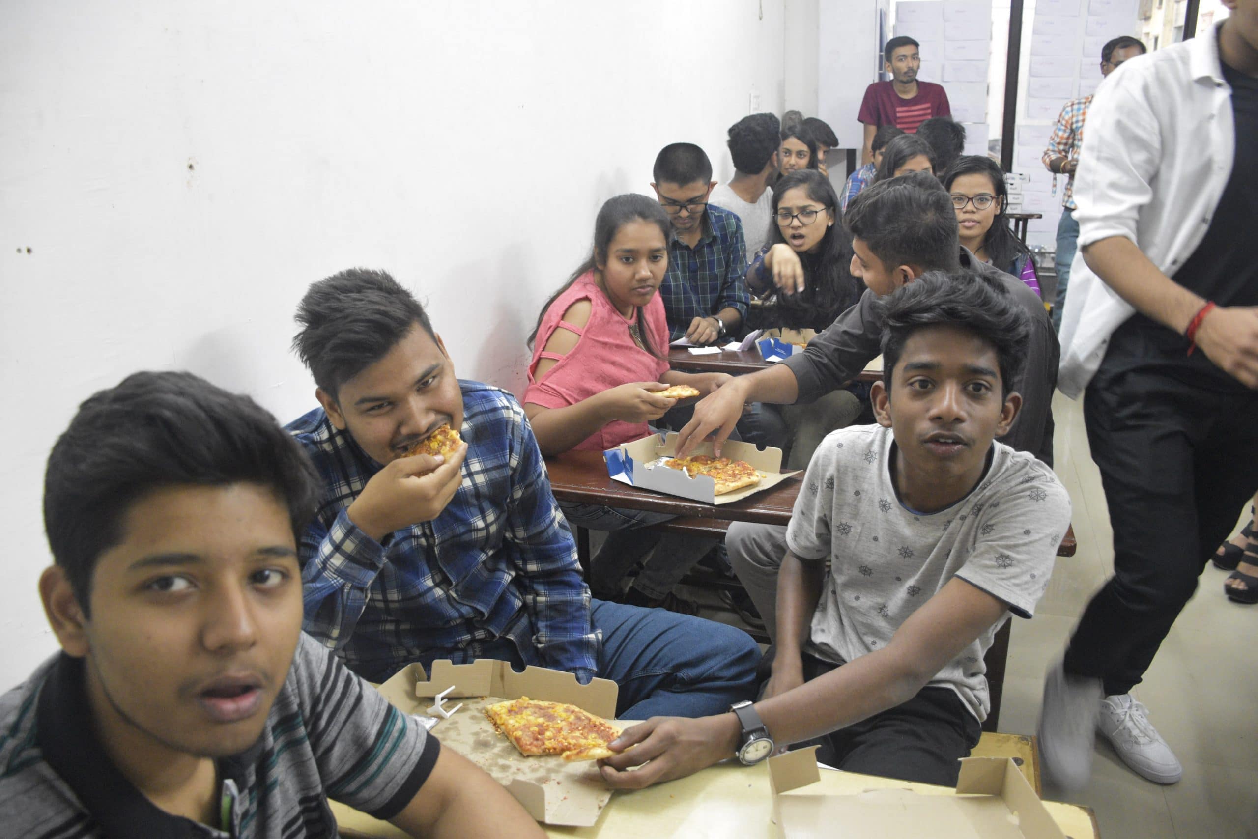 Gallery - Path Academy