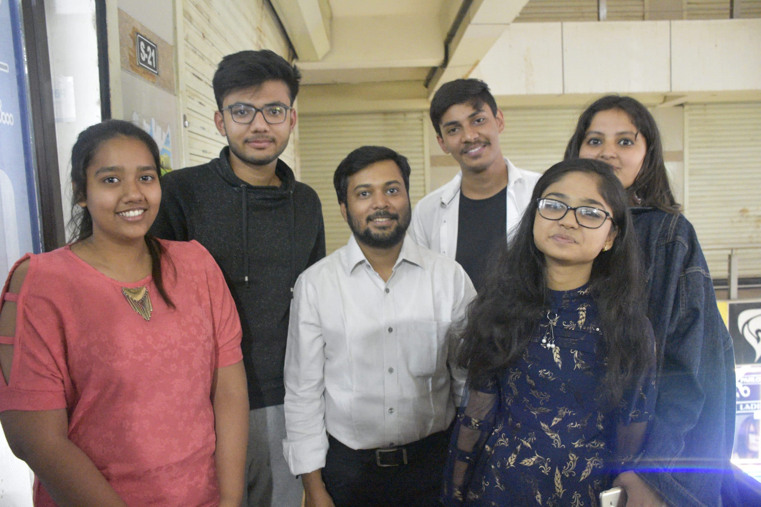 Gallery - Path Academy