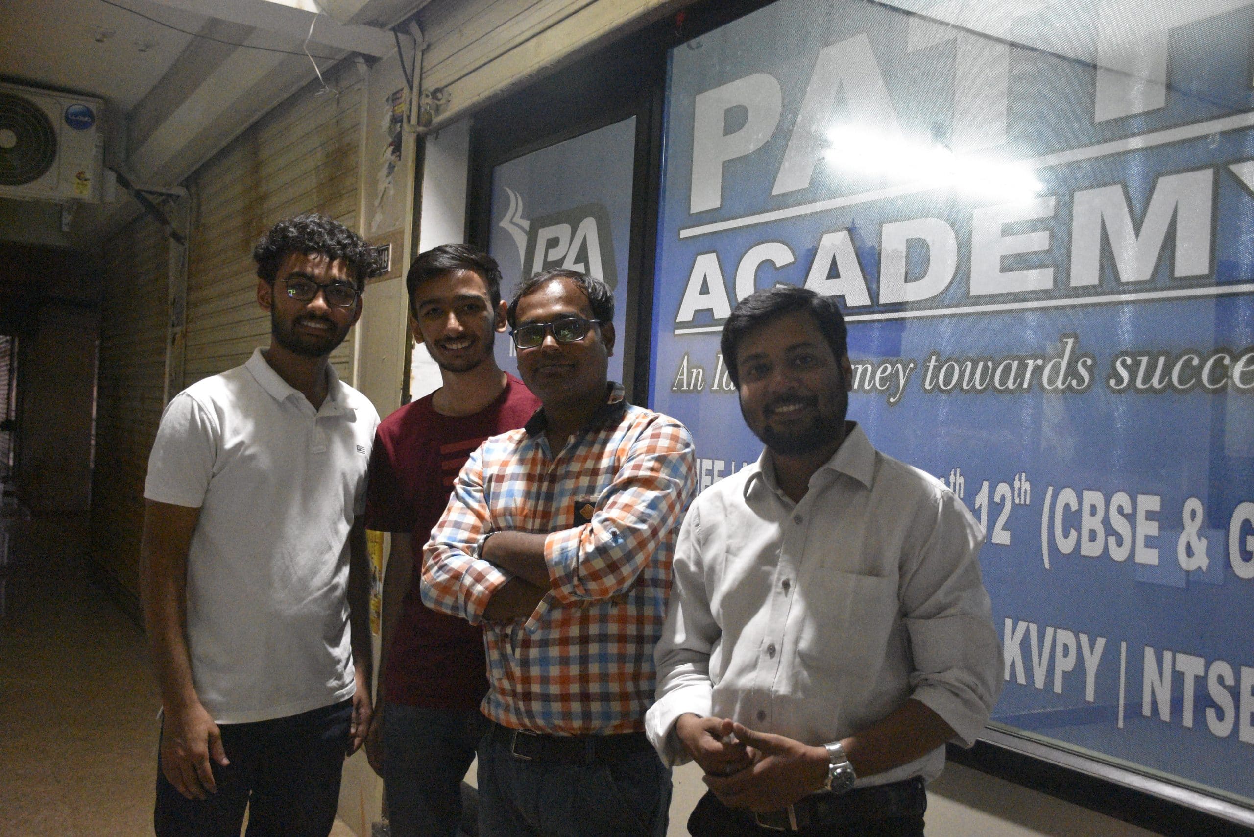 Gallery - Path Academy