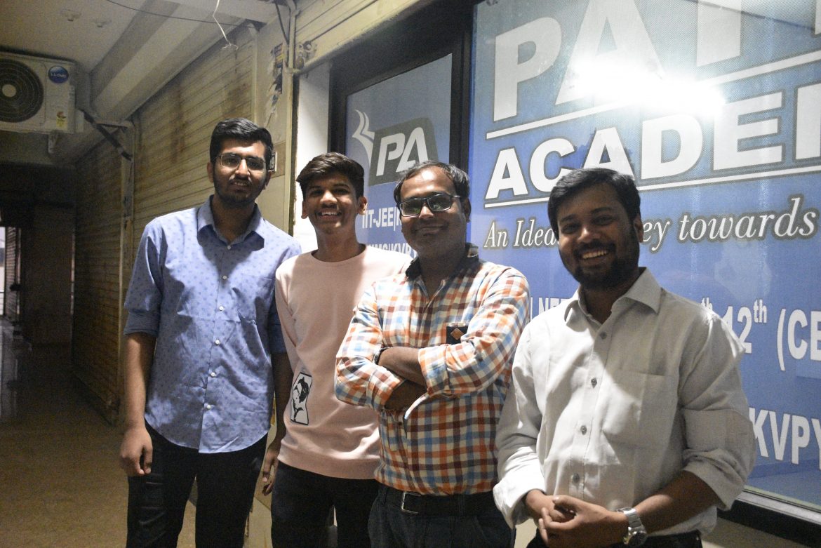 Gallery - Path Academy