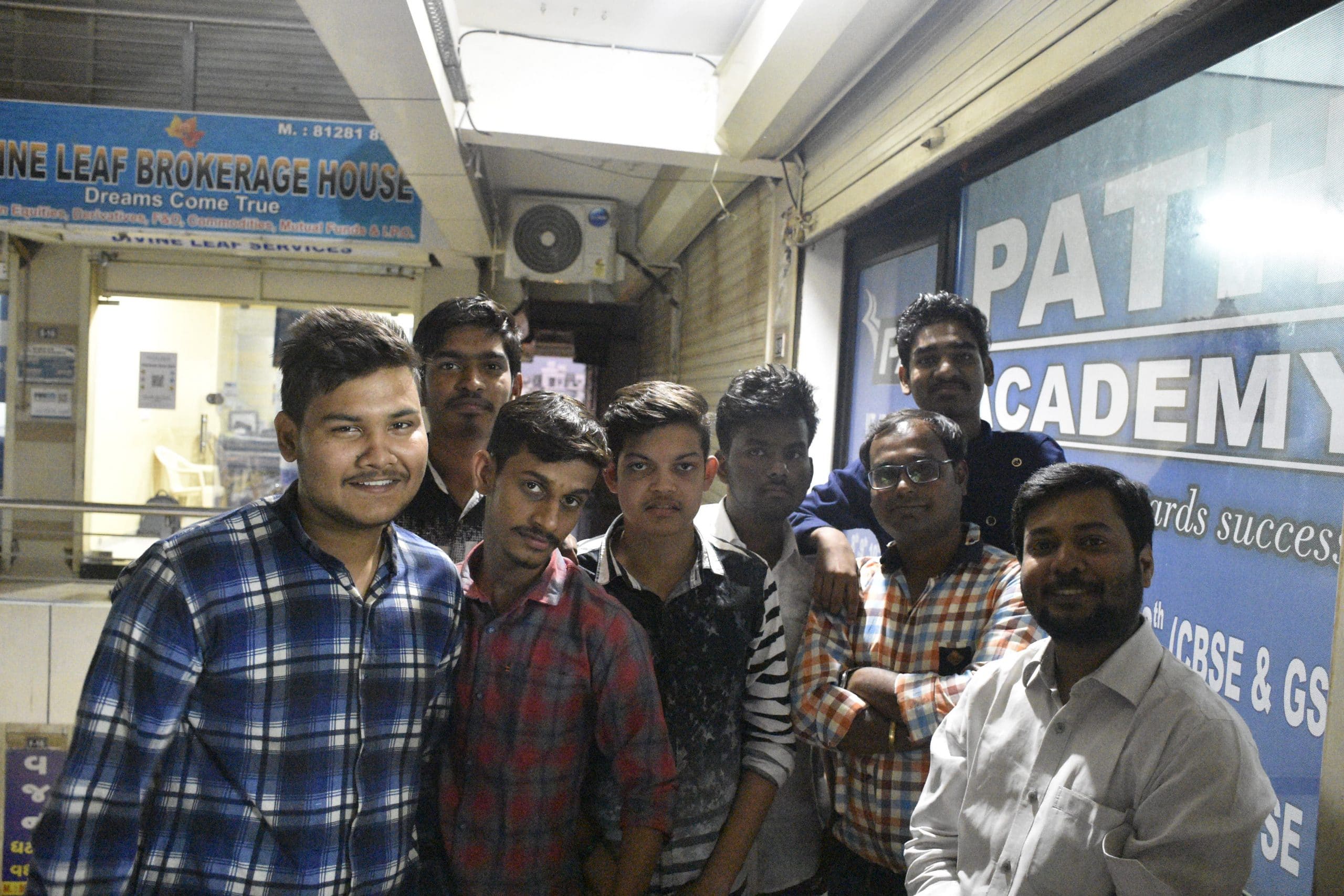 Gallery - Path Academy