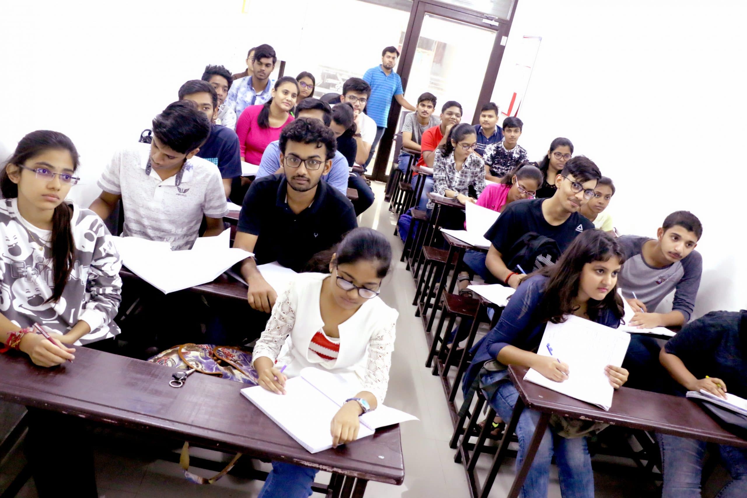 Gallery - Path Academy